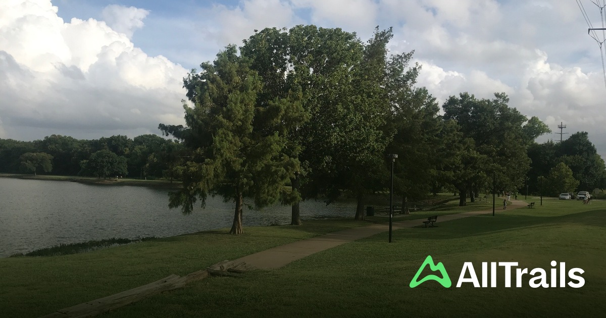 Towne Lake - hikes and trails to get you there | AllTrails
