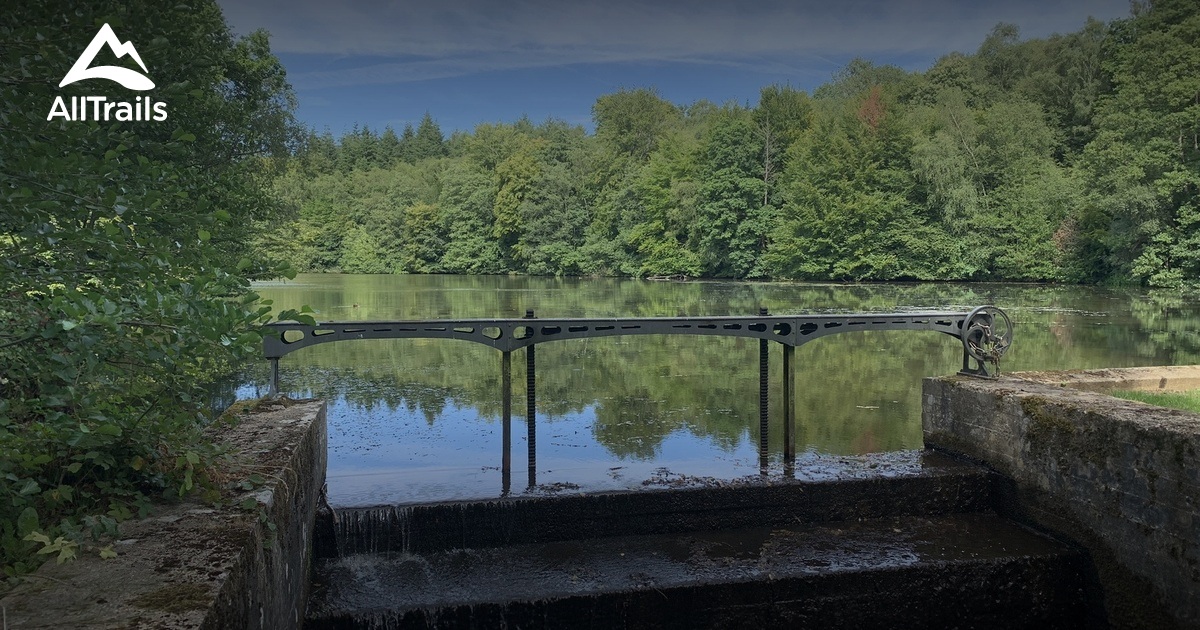 Sheffield Mill - hikes and trails to get you there | AllTrails