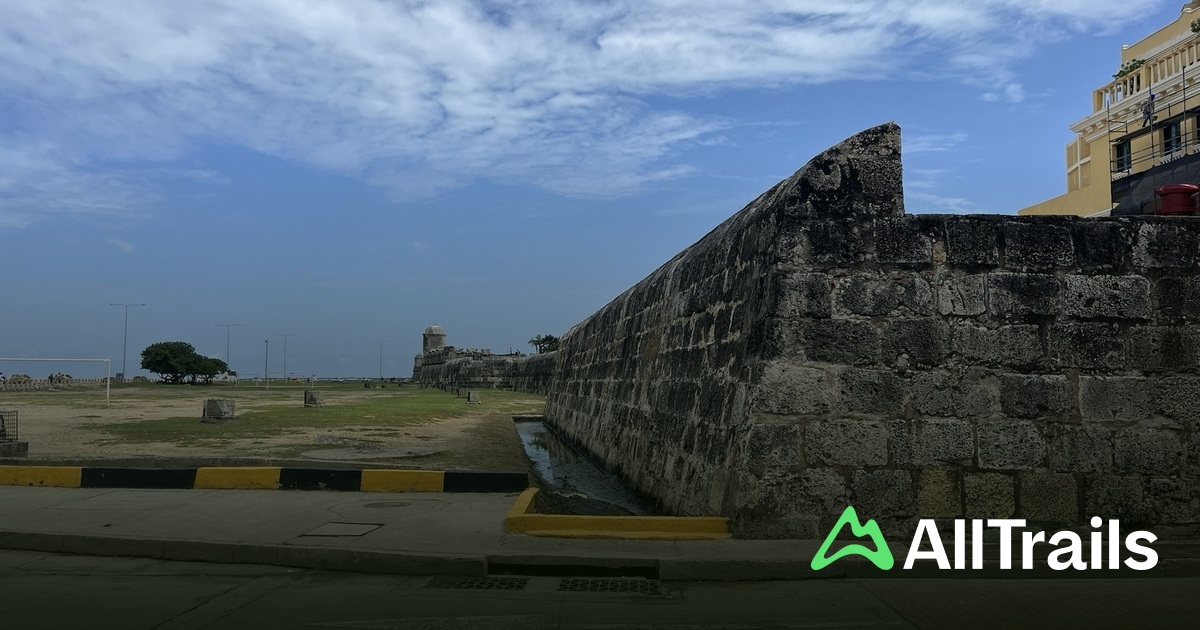 Virgen de la Candelaria - hikes and trails to get you there | AllTrails