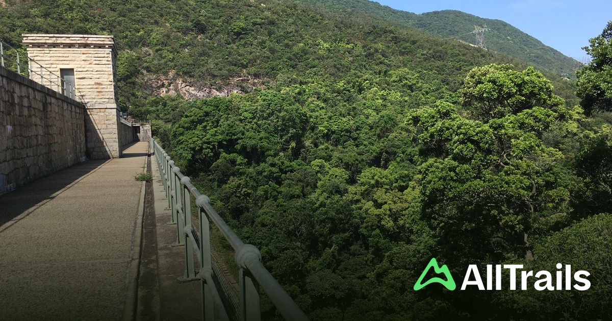 Ngan Wan Shan - hikes and trails to get you there | AllTrails