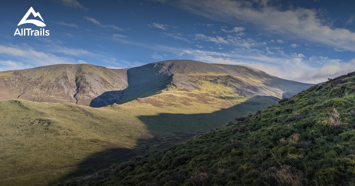 10 Best trails near Whitewater Dash / Dash Falls | AllTrails