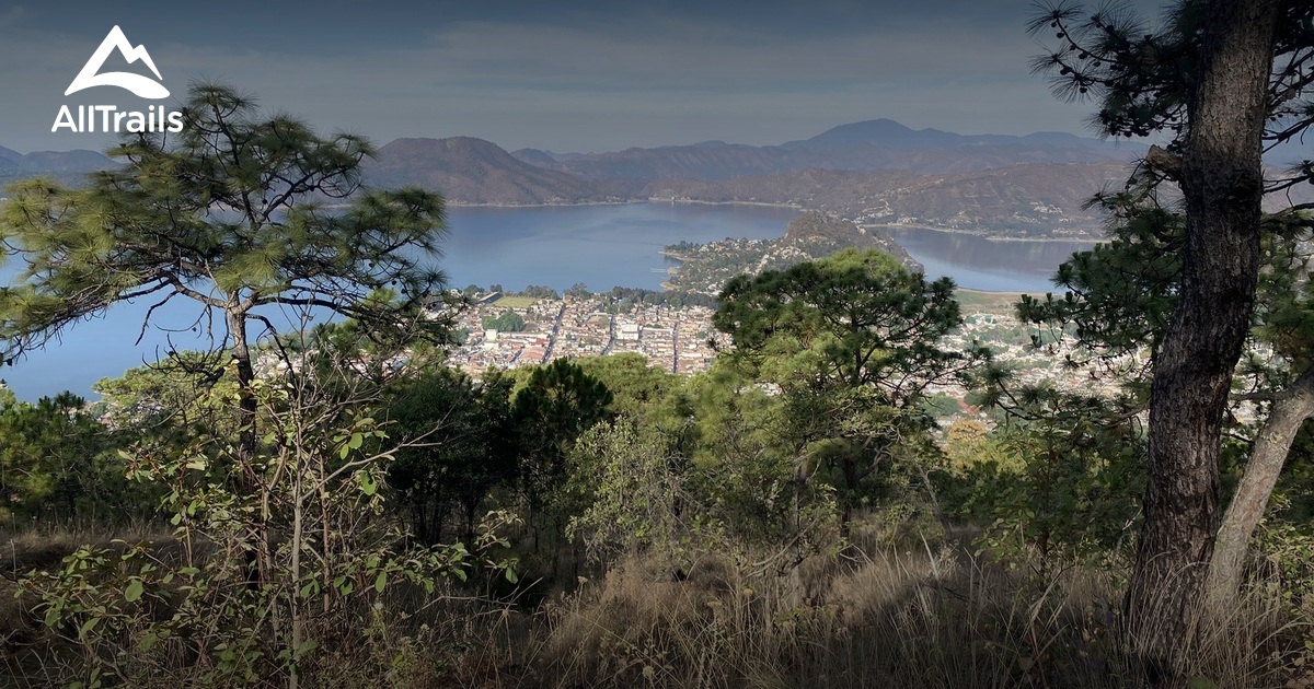 Monte Alto - hikes and trails to get you there | AllTrails