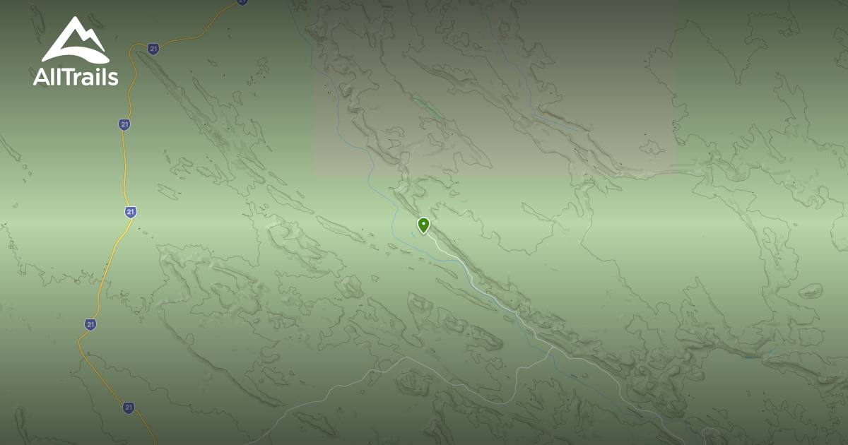 Gunlom Waterfall: Die besten Routen in der Umgebung | AllTrails