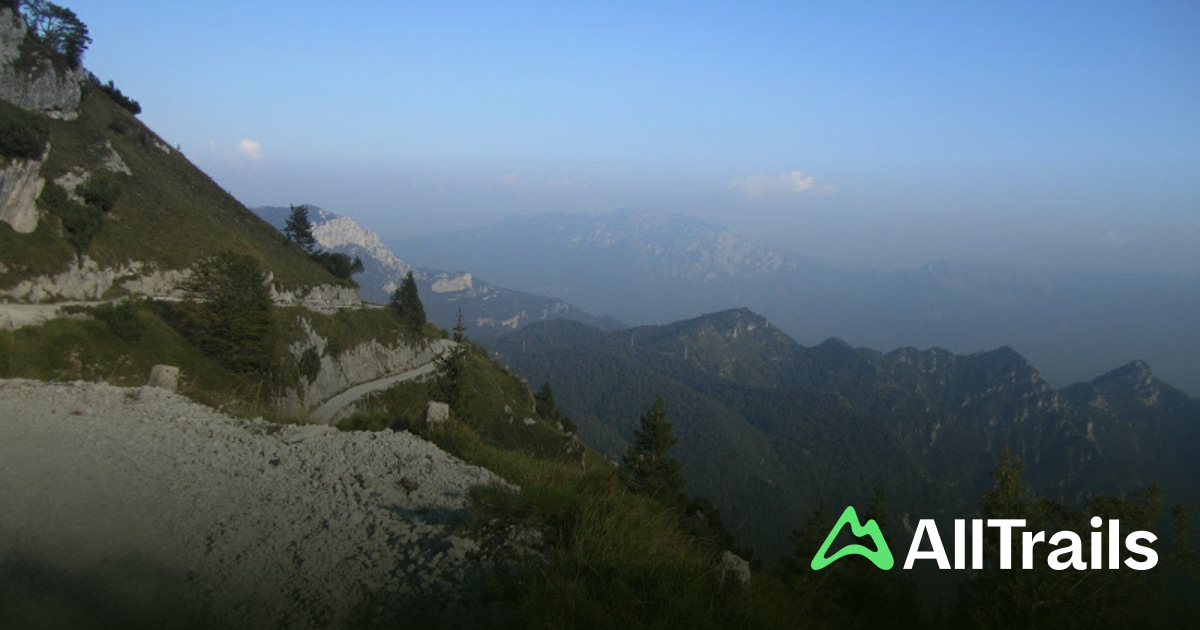 Val dei Gatum : les meilleures randonnées | AllTrails