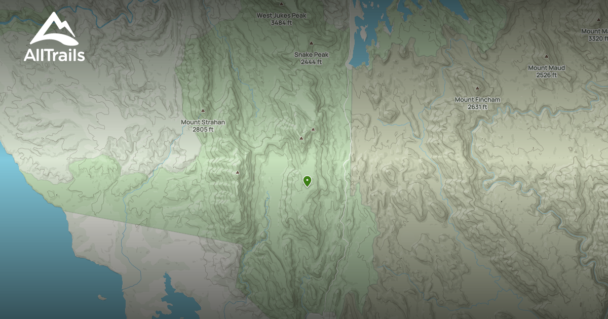 Mount Darwin - hikes and trails to get you there | AllTrails