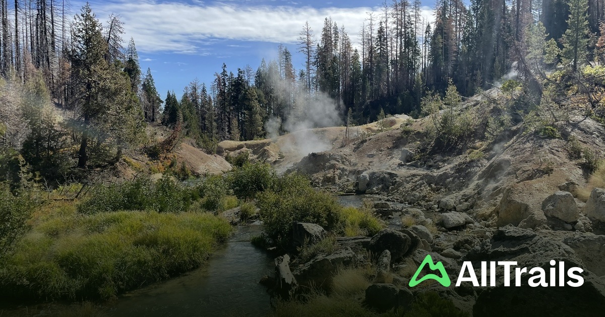 Devils Kitchen - hikes and trails to get you there | AllTrails