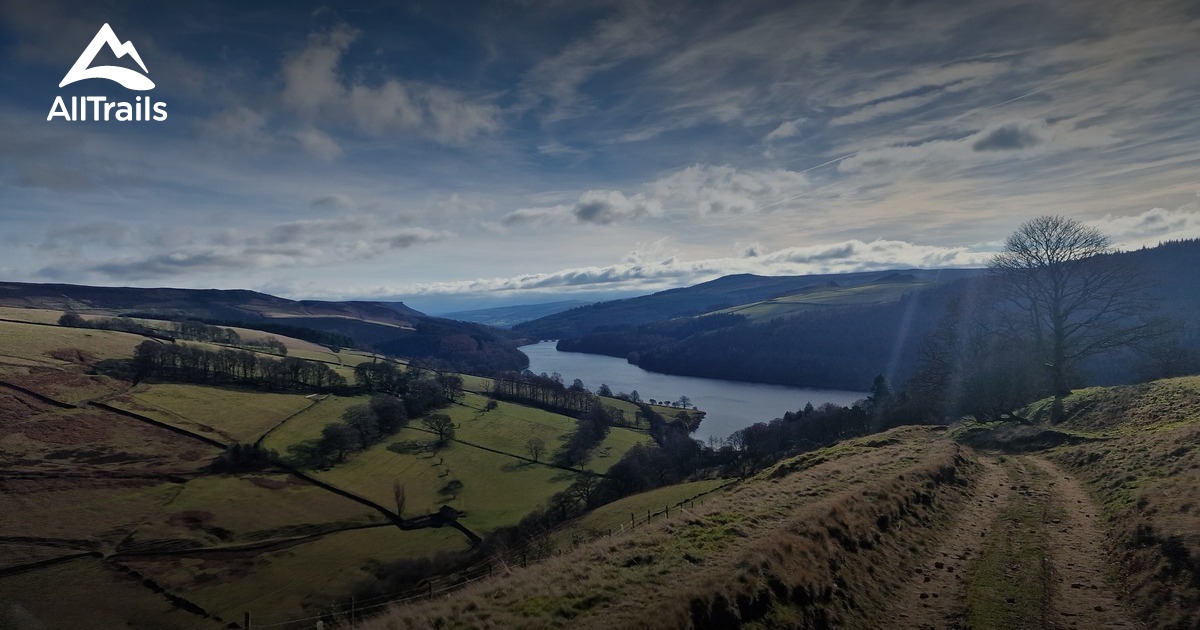 Derwent Edge : les 10 meilleurs itinéraires à proximité | AllTrails