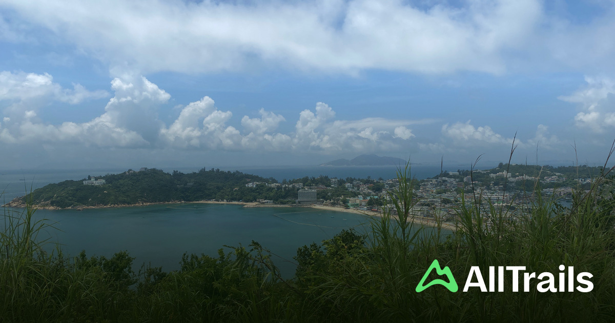 As melhores trilhas perto de 玉璽石 Yuk Saai Shek | AllTrails