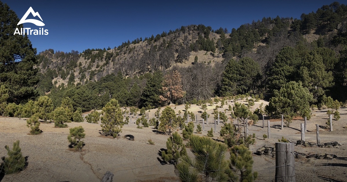 Nevado de Colima - hikes and trails to get you there | AllTrails