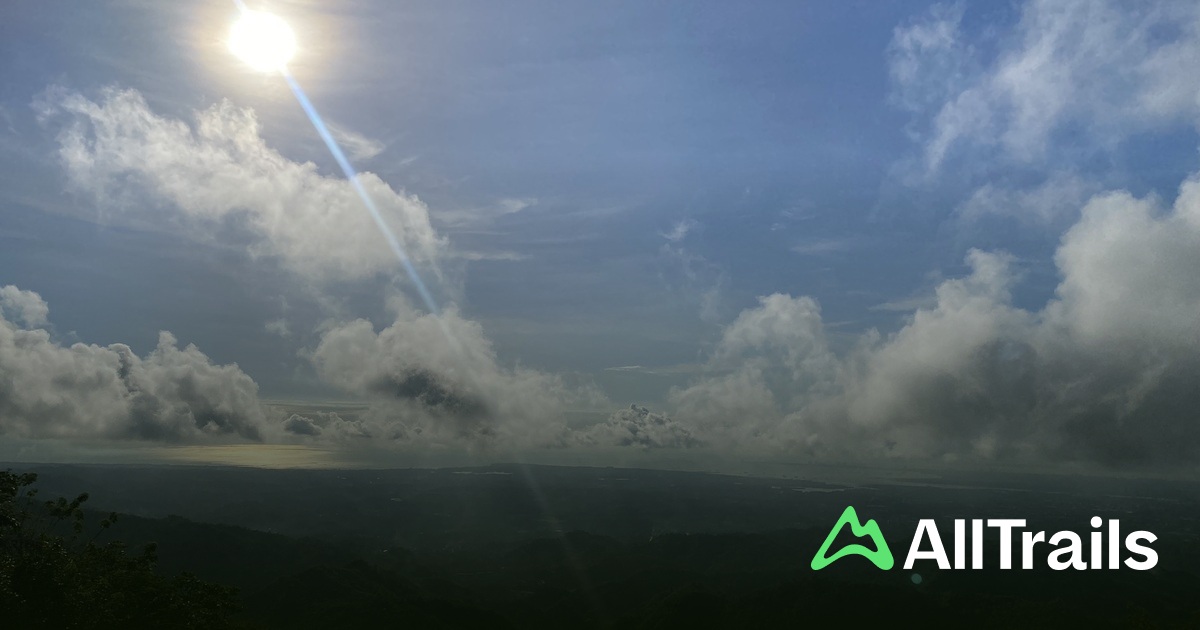 Kabang Falls - hikes and trails to get you there | AllTrails