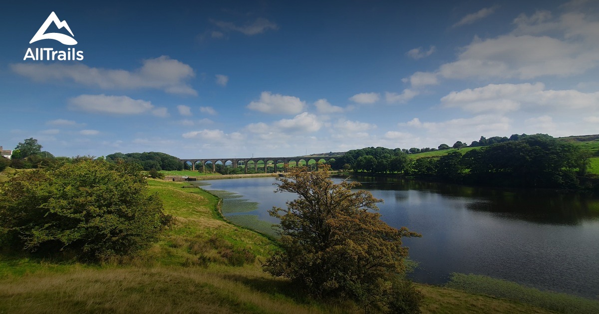 Best trails near Goit Stock Falls | AllTrails