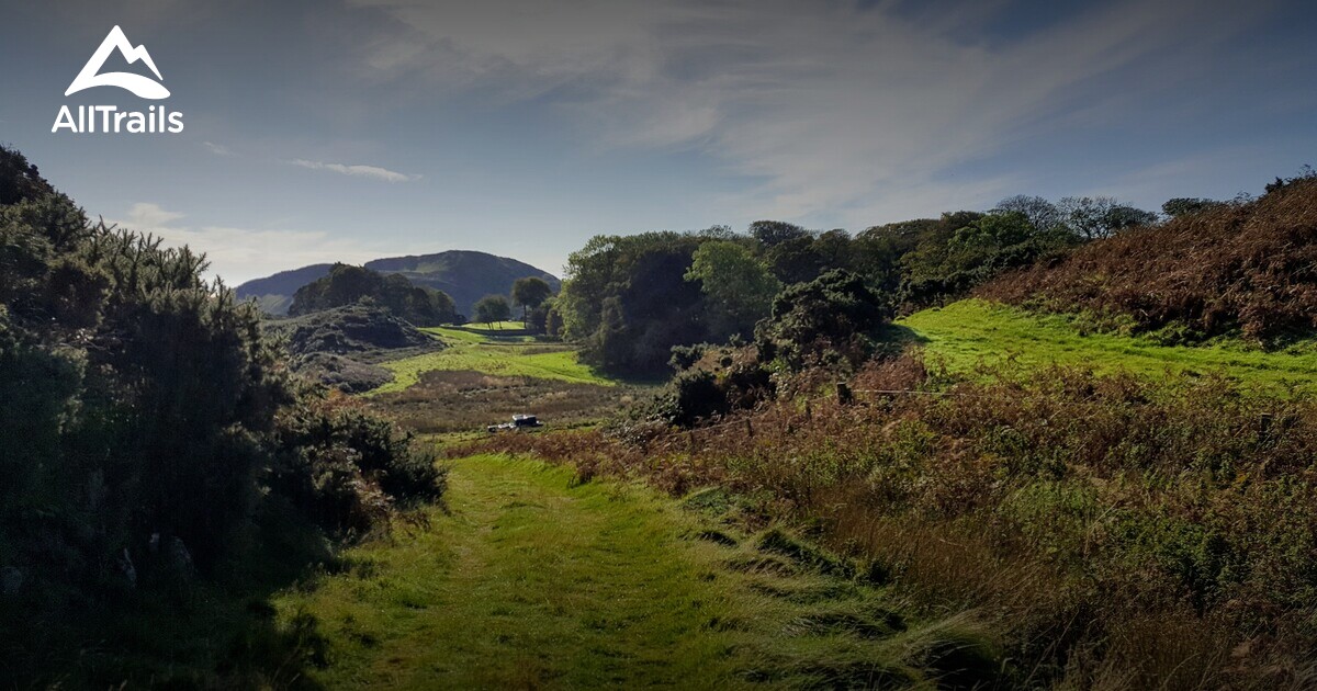 Suidhe Chatain - hikes and trails to get you there | AllTrails