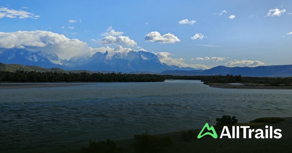 Serrano River - hikes and trails to get you there | AllTrails