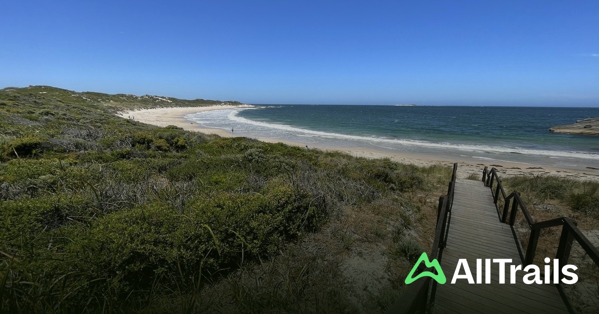 Best trails near Windy Harbour Camping Ground | AllTrails