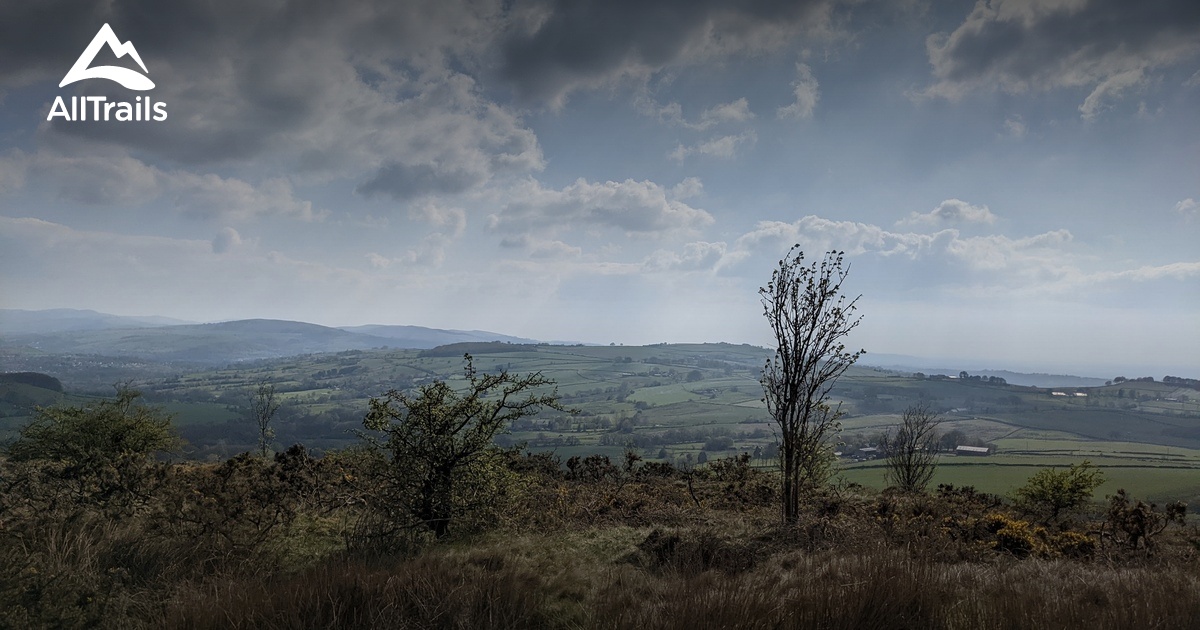 Cown Edge - hikes and trails to get you there | AllTrails