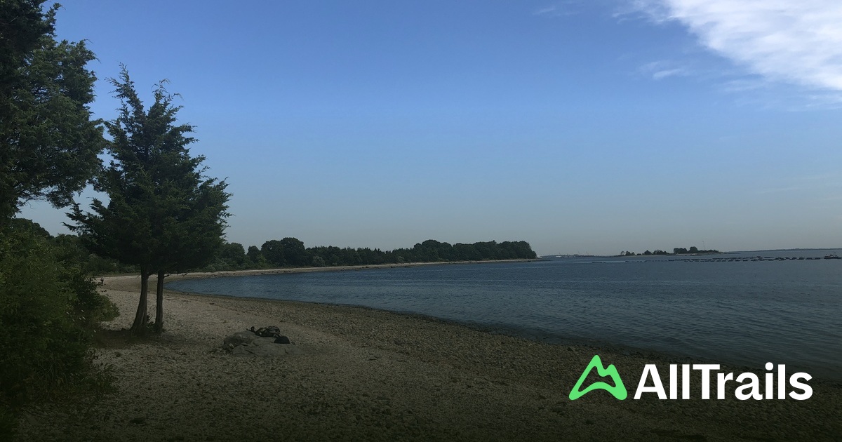 Rome Point - hikes and trails to get you there | AllTrails