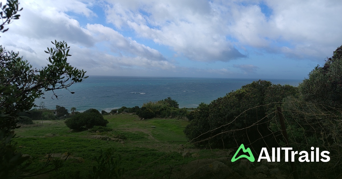 De beste stiene i nærheten av Duna de Valdevaqueros | AllTrails