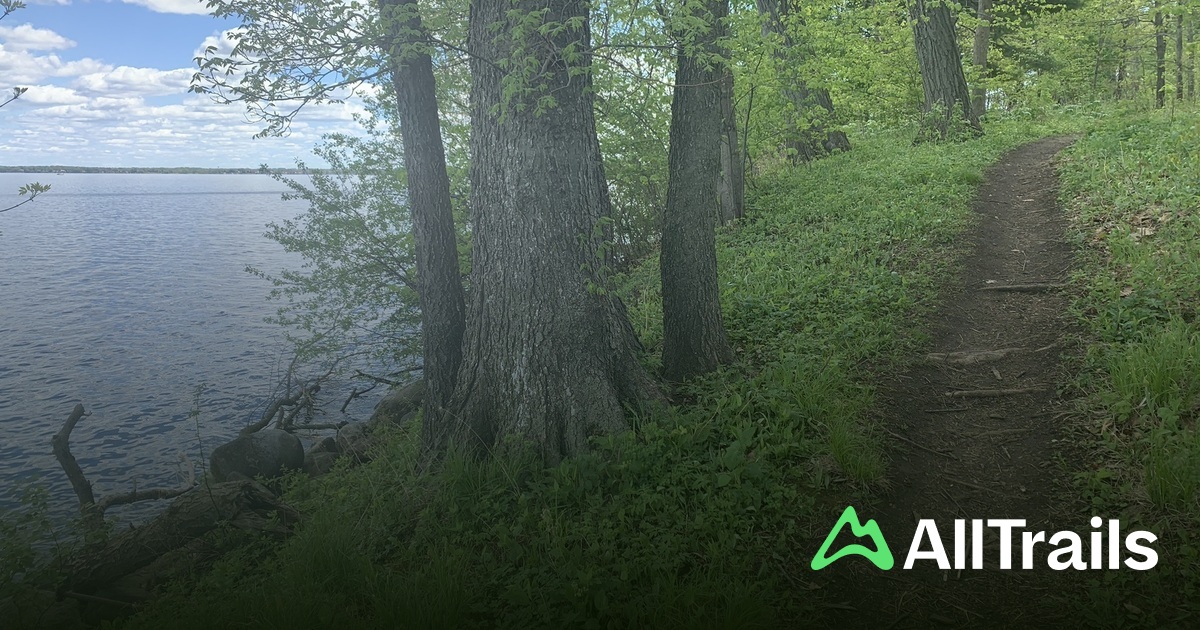 Raymer's Cove – najlepsze szlaki w pobliżu | AllTrails