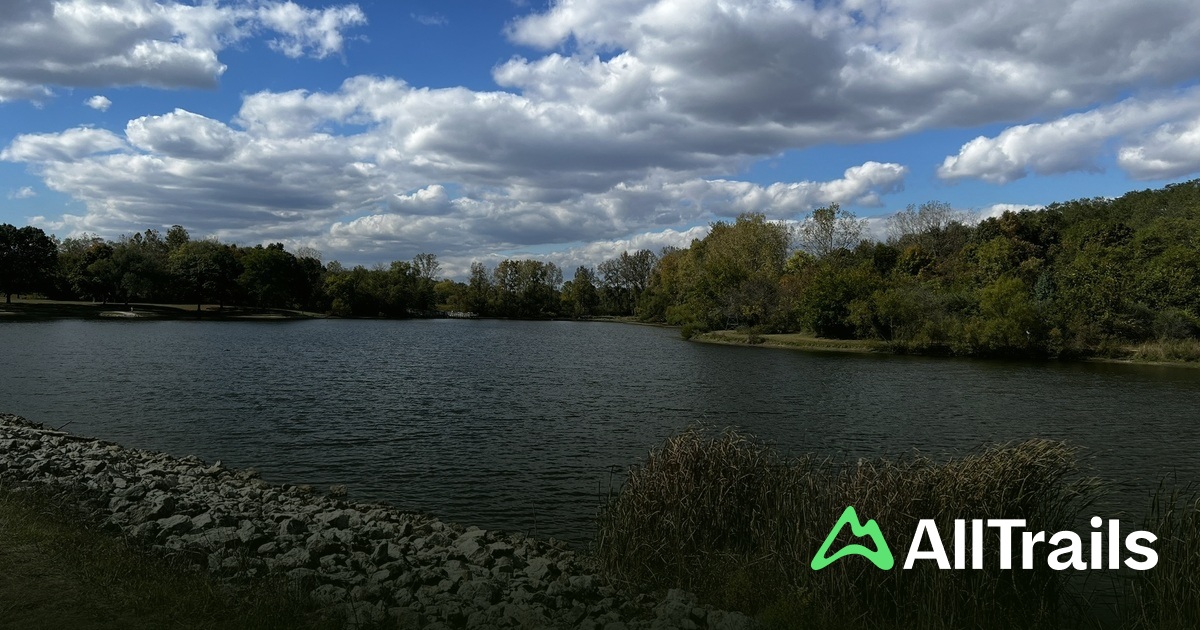 Cedar Lake - hikes and trails to get you there | AllTrails