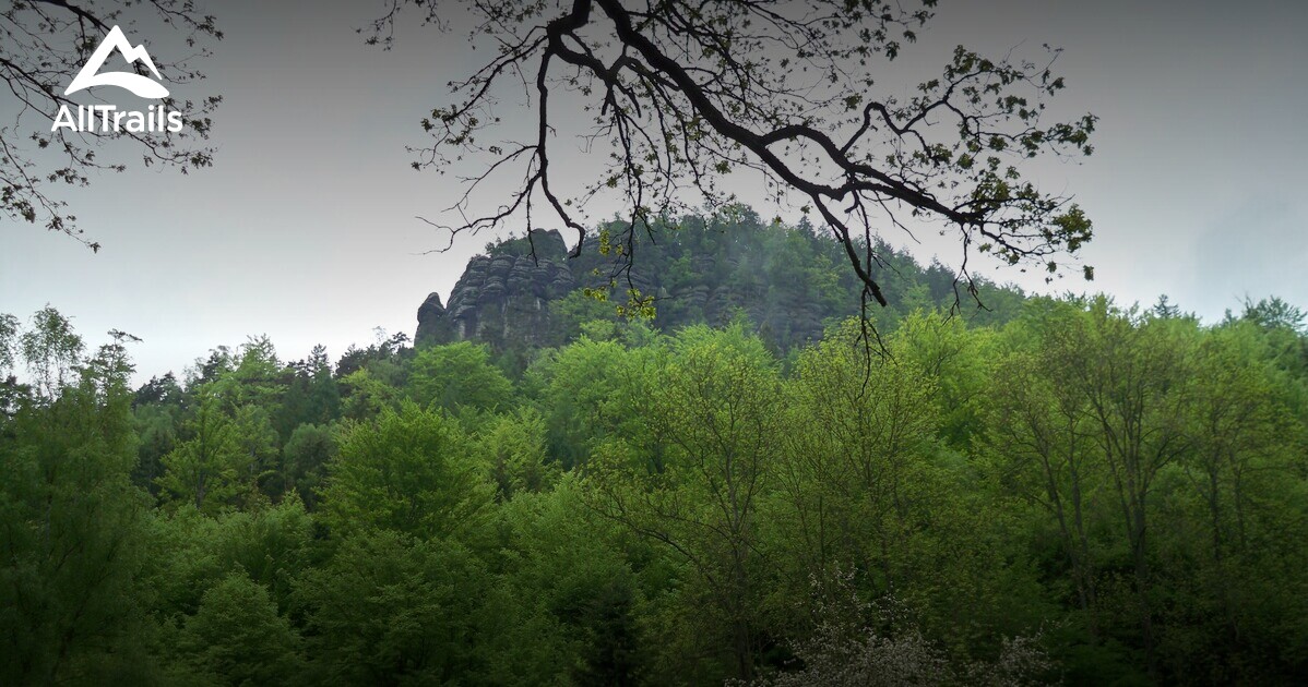 Best trails near Kleines Seehorn | AllTrails