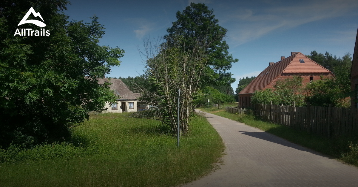 Galgenberg - hikes and trails to get you there | AllTrails