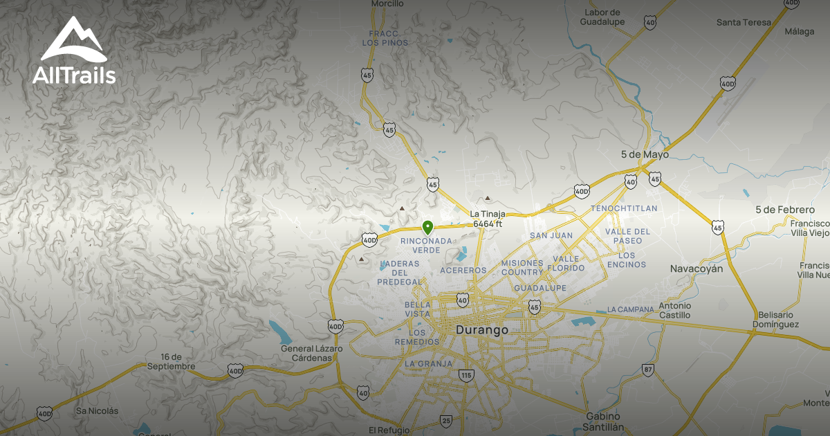 Minillas - hikes and trails to get you there | AllTrails