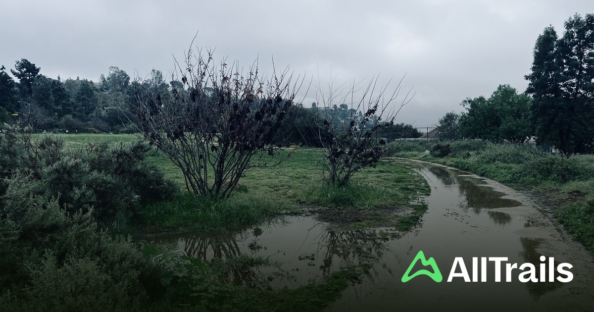 Armstrong Native Garden - hikes and trails to get you there | AllTrails