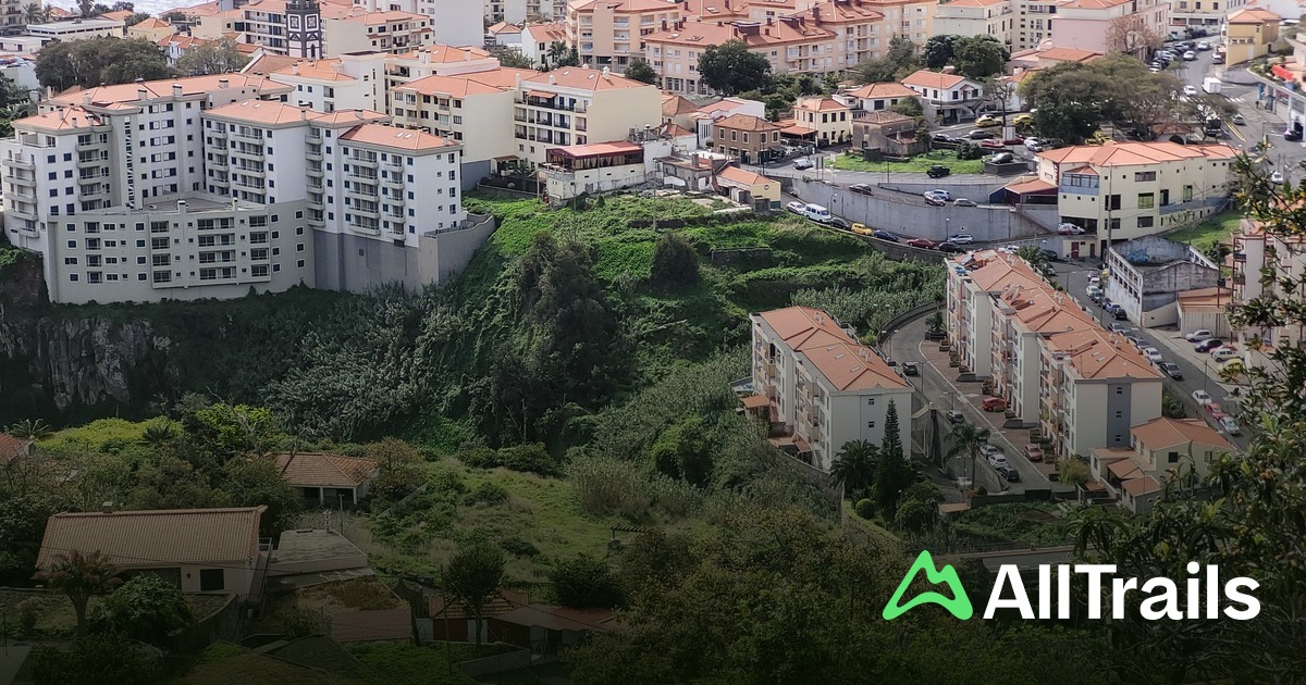 Ponta dos Reis Magos : les meilleures randonnées | AllTrails