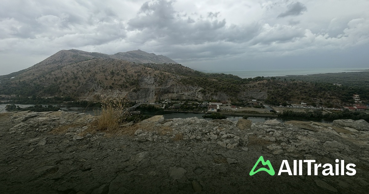 Fatih Sultan Mehmet Mosque - hikes and trails to get you there | AllTrails