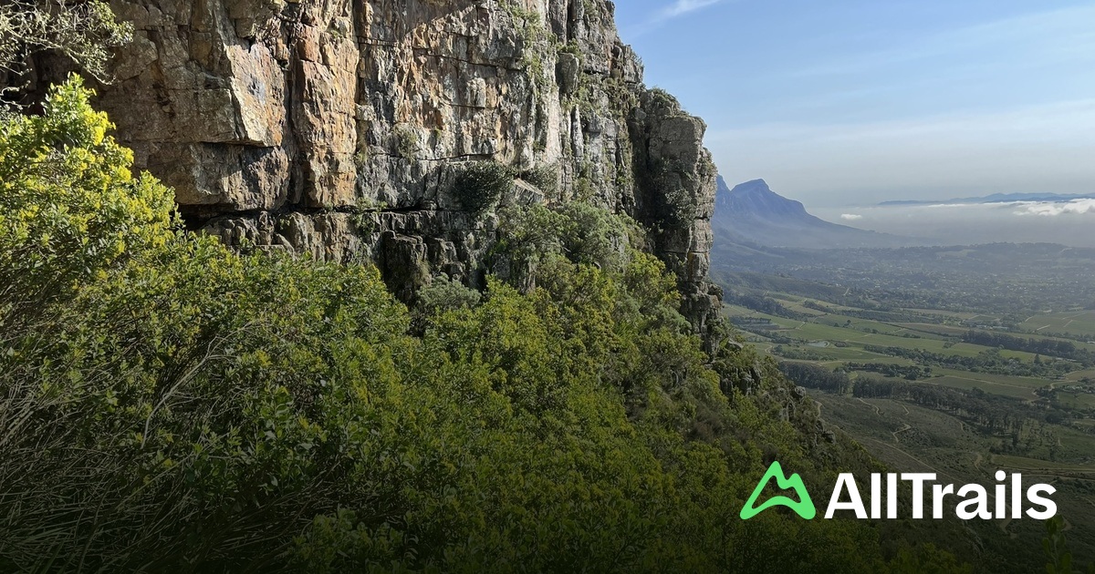 Elephant's Eye Cave: Die besten Routen in der Umgebung | AllTrails