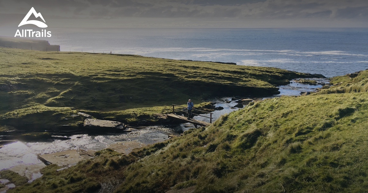 Black Craig: Die besten Routen in der Umgebung | AllTrails