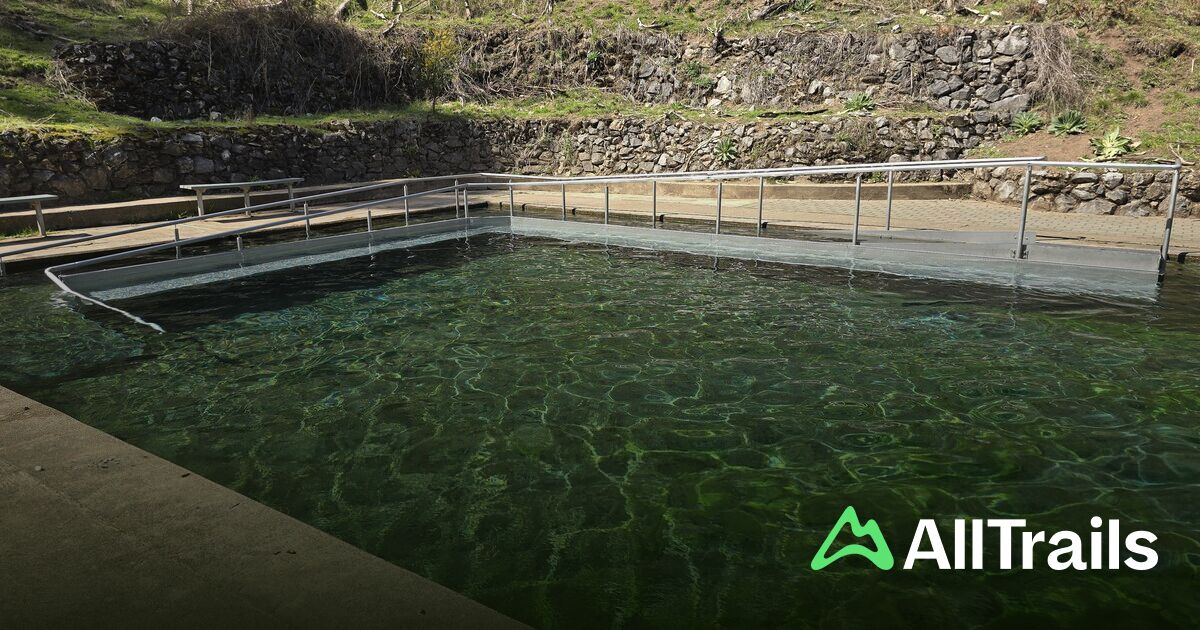 Yarrangobilly Thermal Pool - hikes and trails to get you there | AllTrails