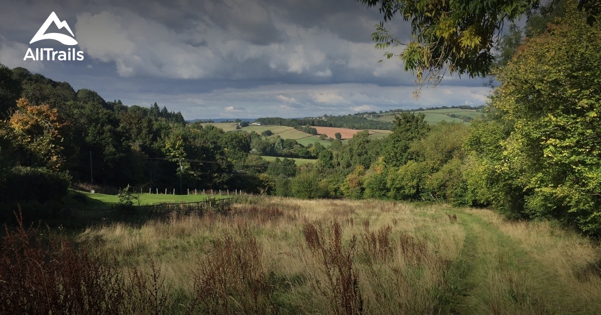 Best Trails near Garway Hill | AllTrails