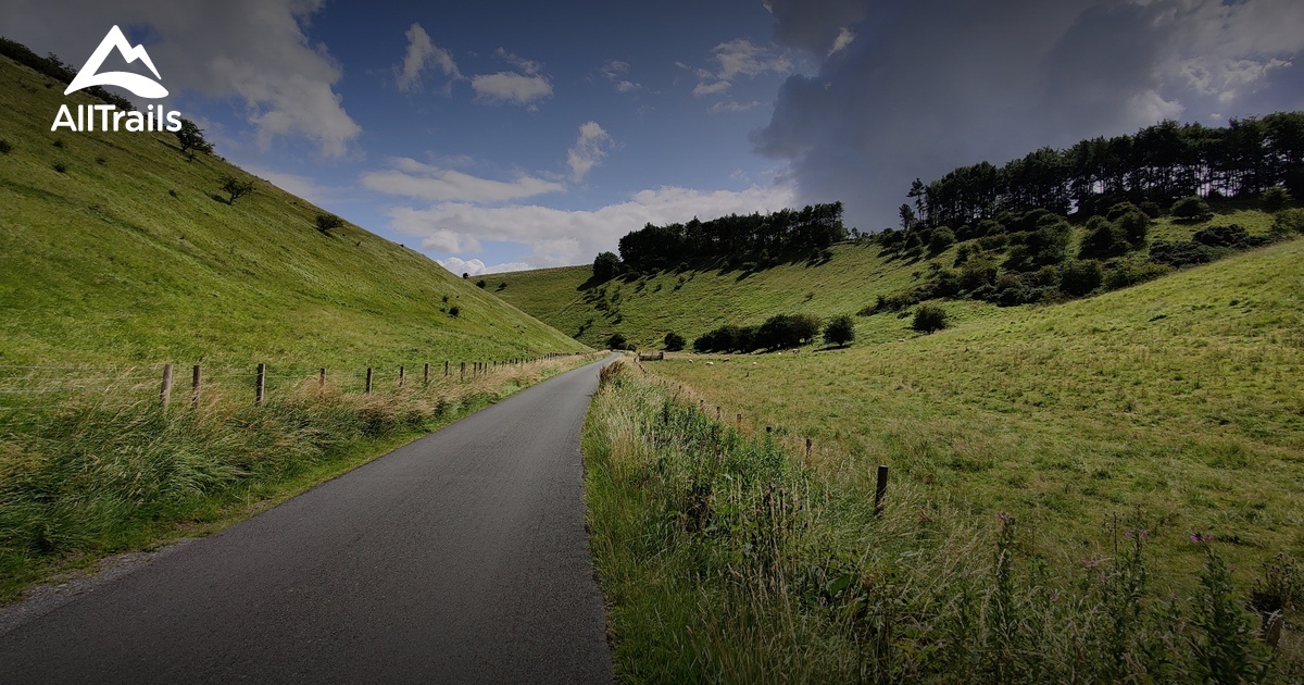 Garrowby Hill: Die besten Routen in der Umgebung | AllTrails