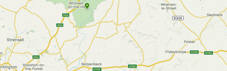 2023: Beste Routen in der Umgebung von Garrowby Hill | AllTrails