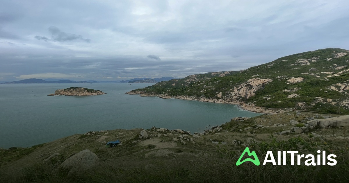 Best trails near Ngau Wu Teng | AllTrails