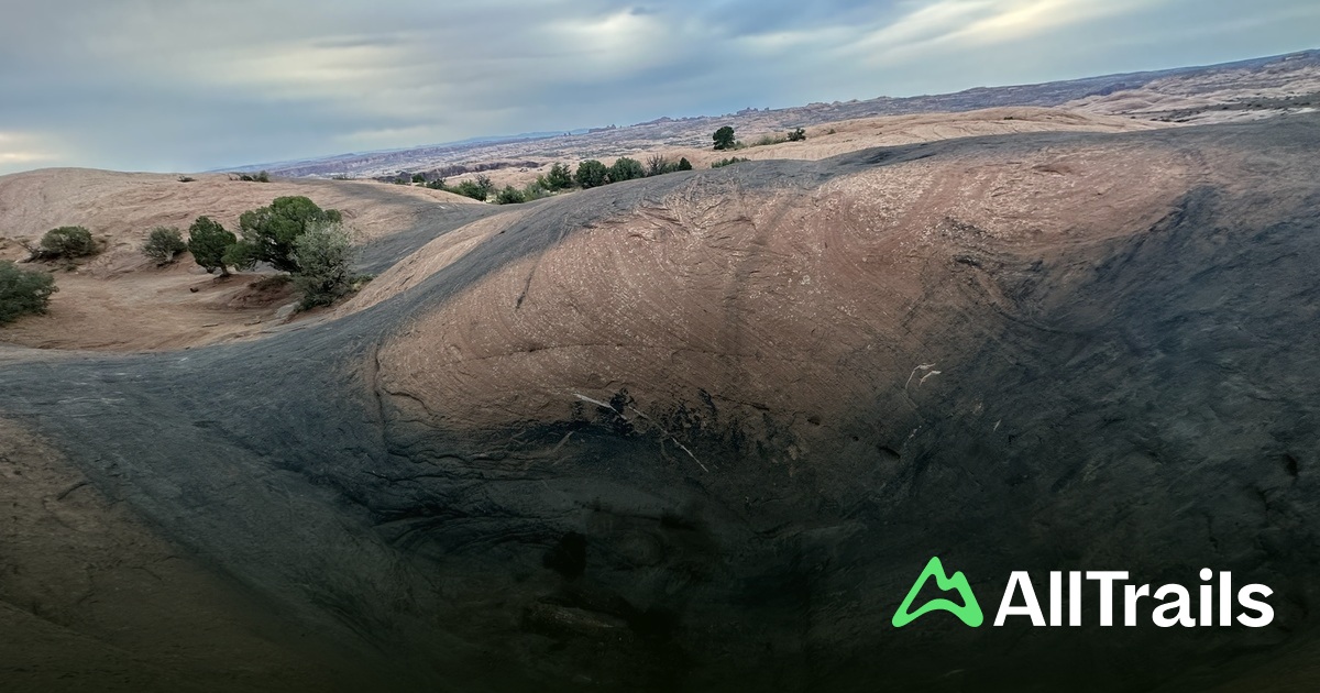 Lion's Back Viewpoint - hikes and trails to get you there | AllTrails