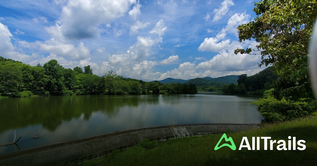 Beaver Lake - hikes and trails to get you there | AllTrails