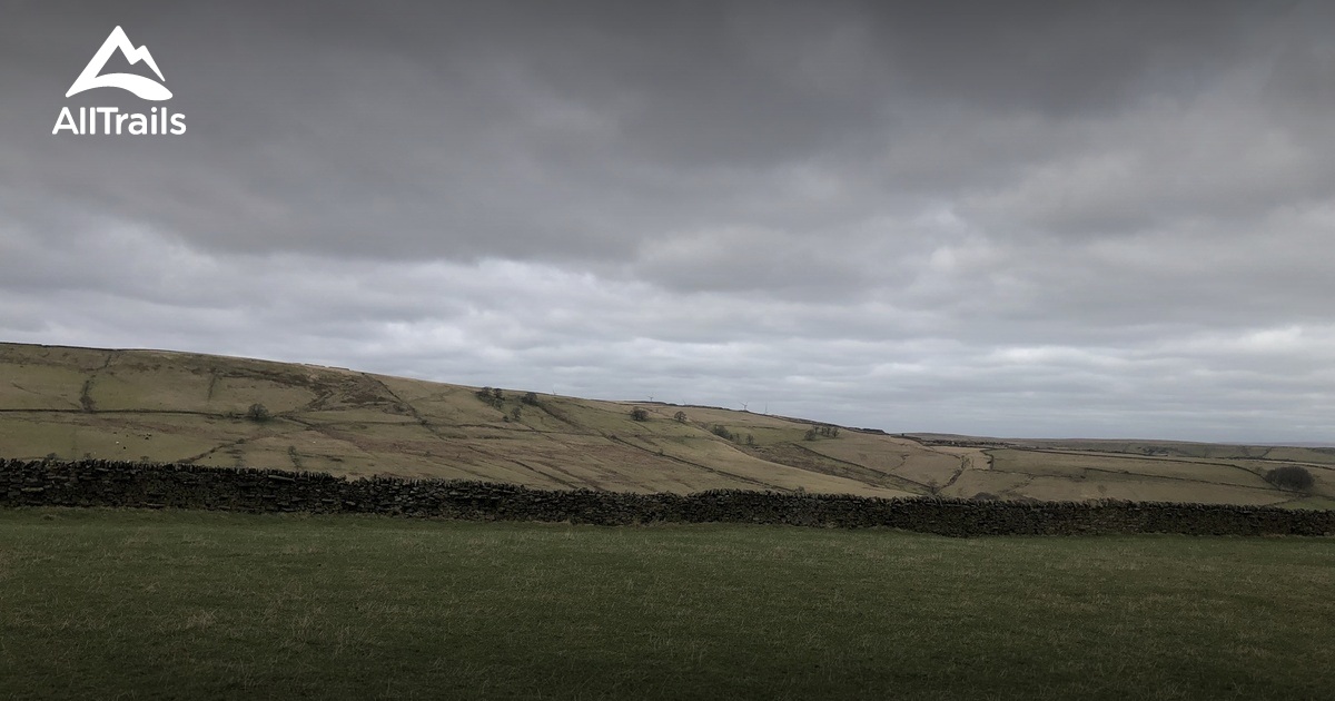 Tor Hill - hikes and trails to get you there | AllTrails