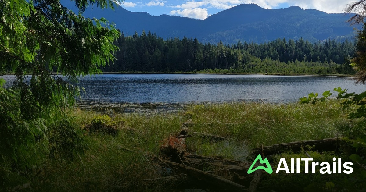 Inland Lake Campground - hikes and trails to get you there | AllTrails