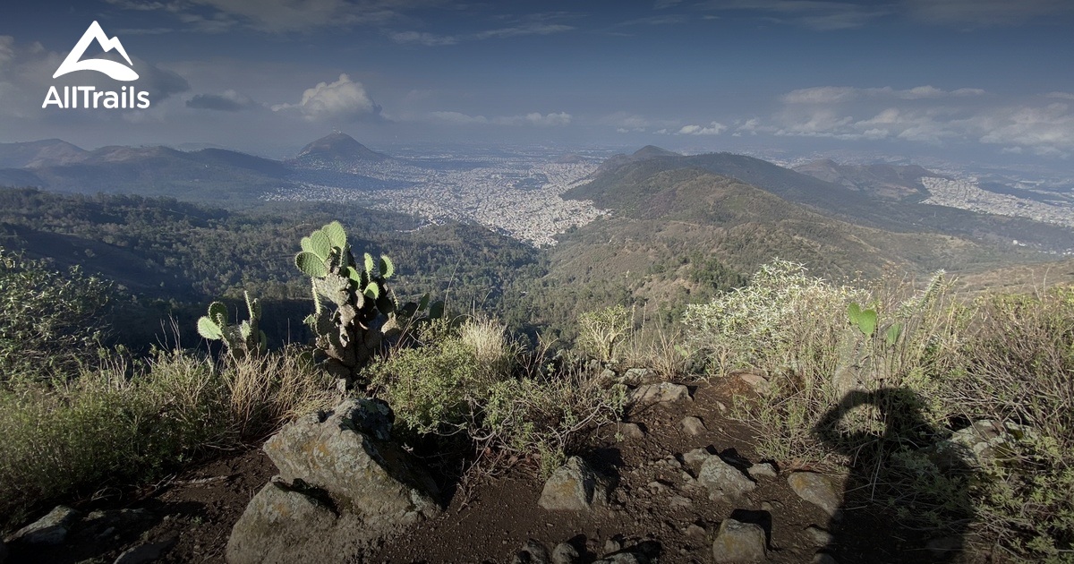 Best trails near Quiote | AllTrails