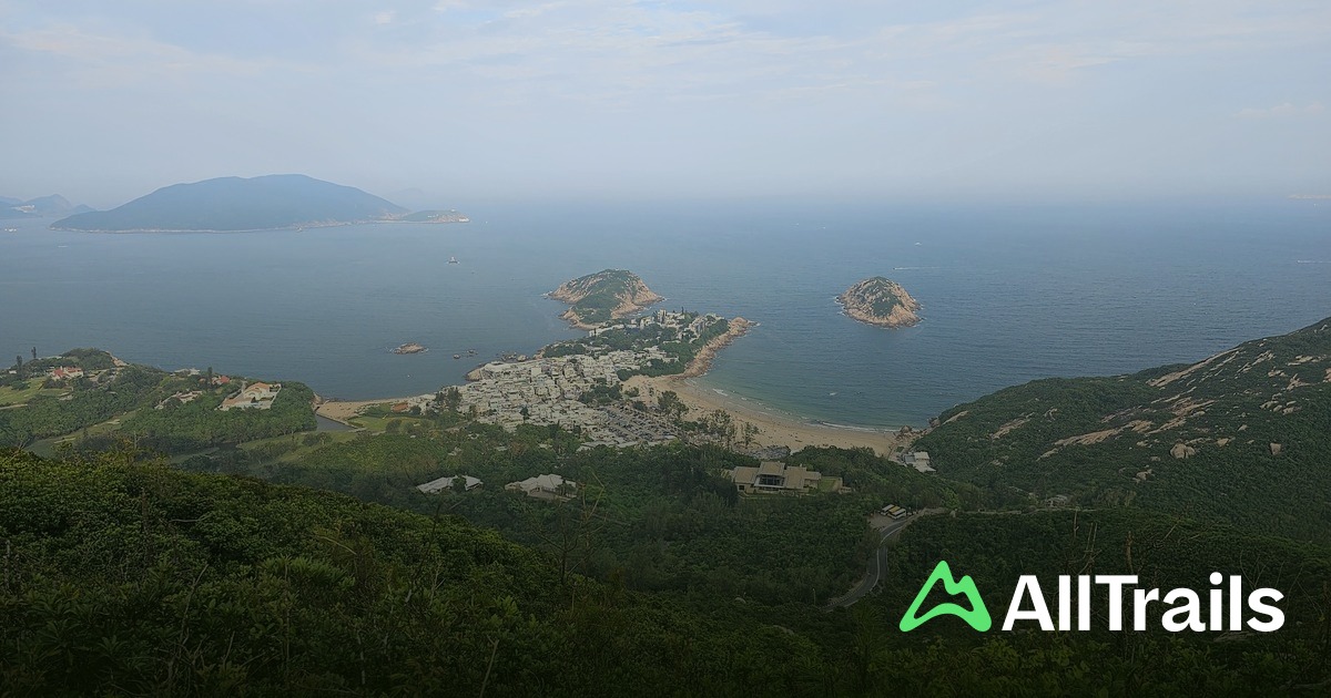 Lan Nai Wan - hikes and trails to get you there | AllTrails