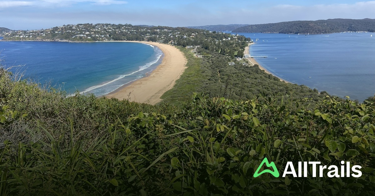 Gledhill Lookout: Die besten Routen in der Umgebung | AllTrails