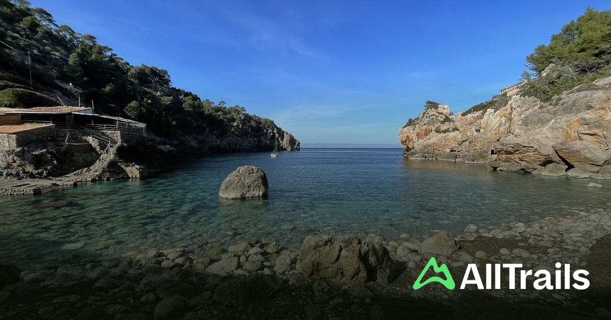 Bedste ruter i nærheden af Cala Deià | AllTrails