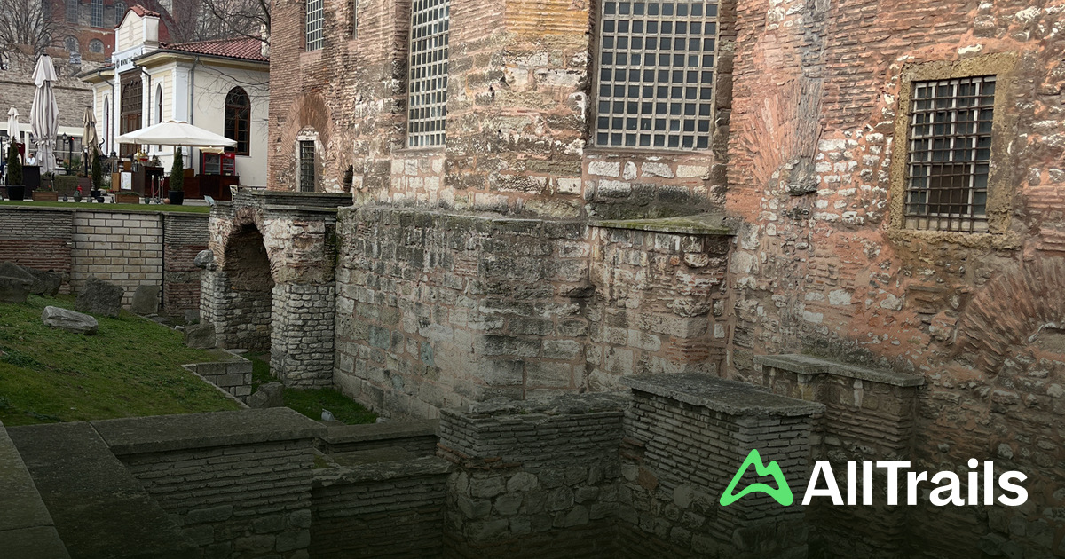 Ibrahim Pasha Palace - hikes and trails to get you there | AllTrails