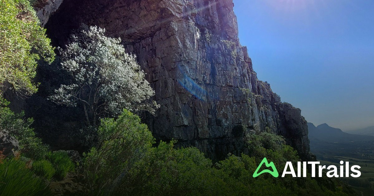 Silvermine Dam - hikes and trails to get you there | AllTrails