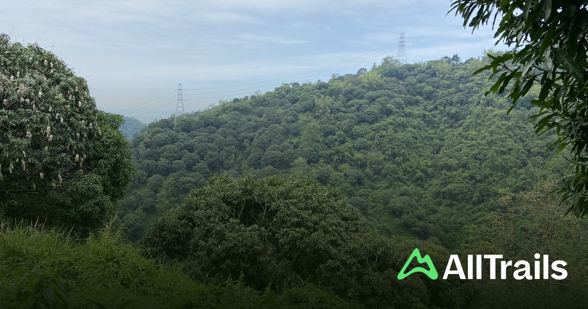 Duyan Viewpoint - hikes and trails to get you there | AllTrails