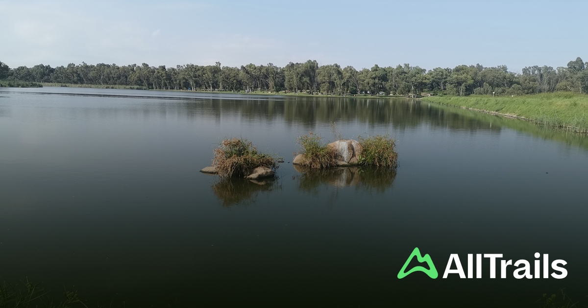 John Voelker Dam - hikes and trails to get you there | AllTrails