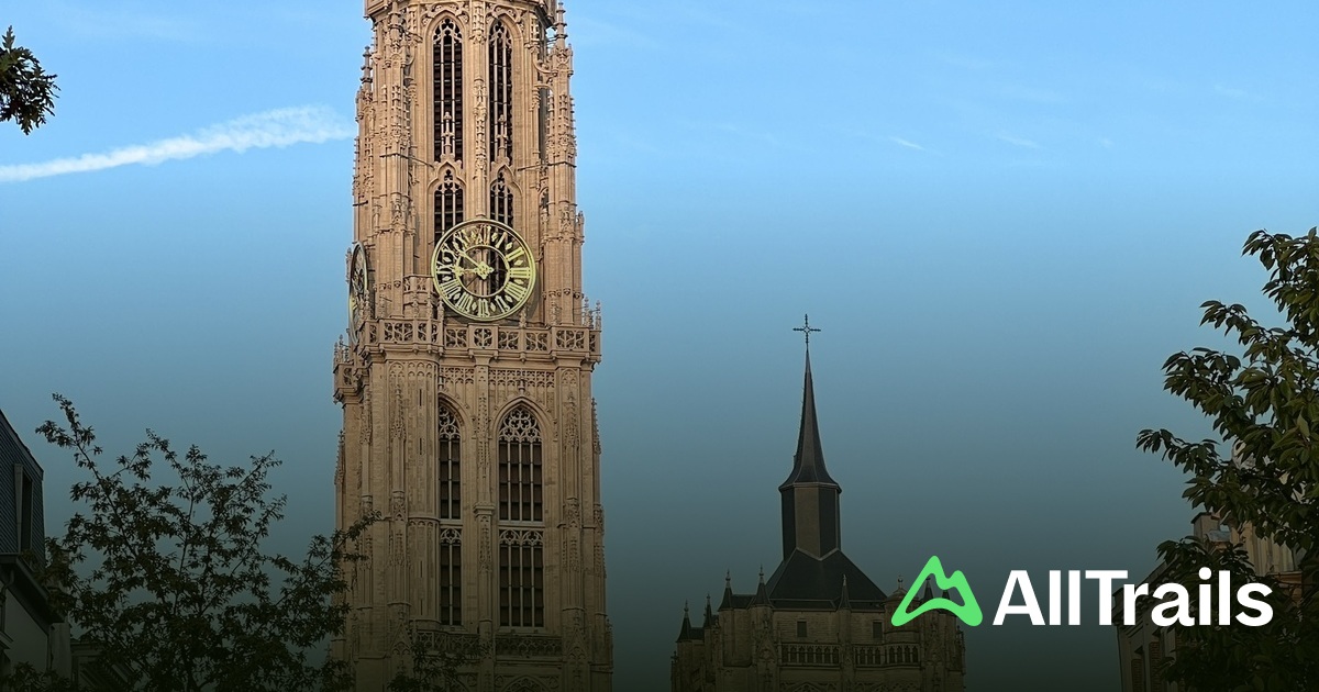 Best trails near Maleise Tapir | AllTrails