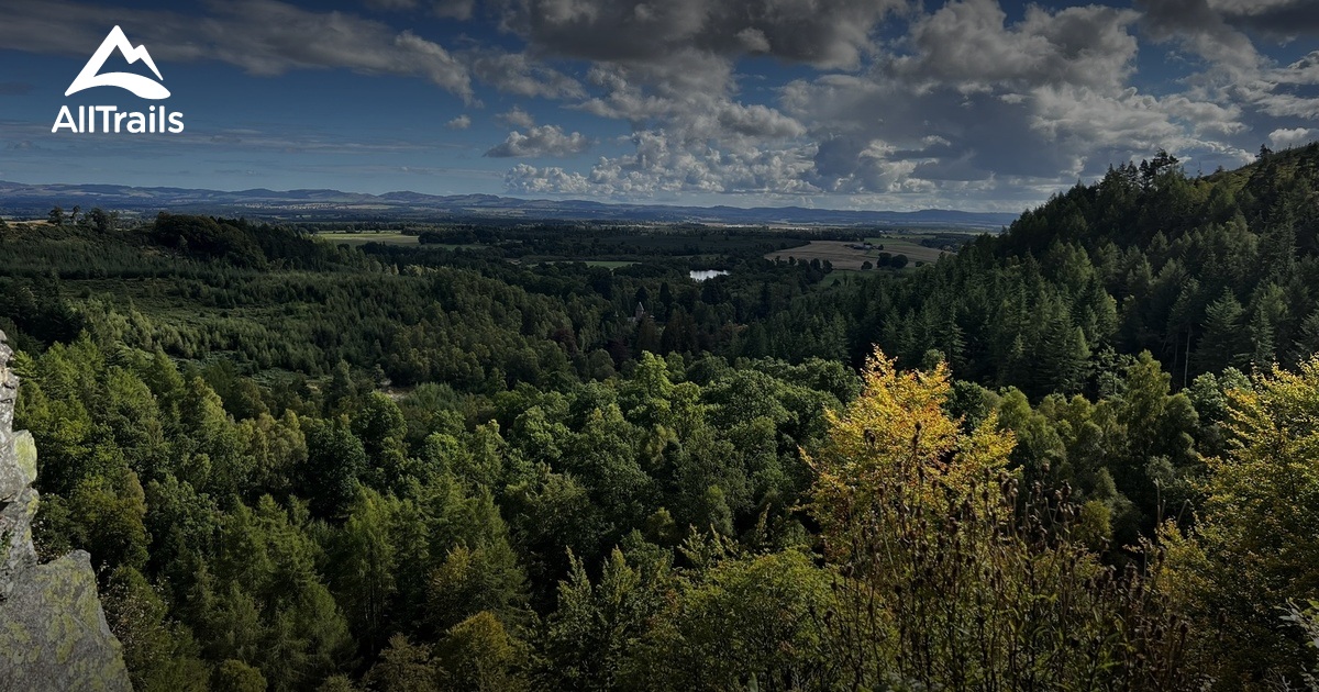 Best trails near Duncan's Hill | AllTrails